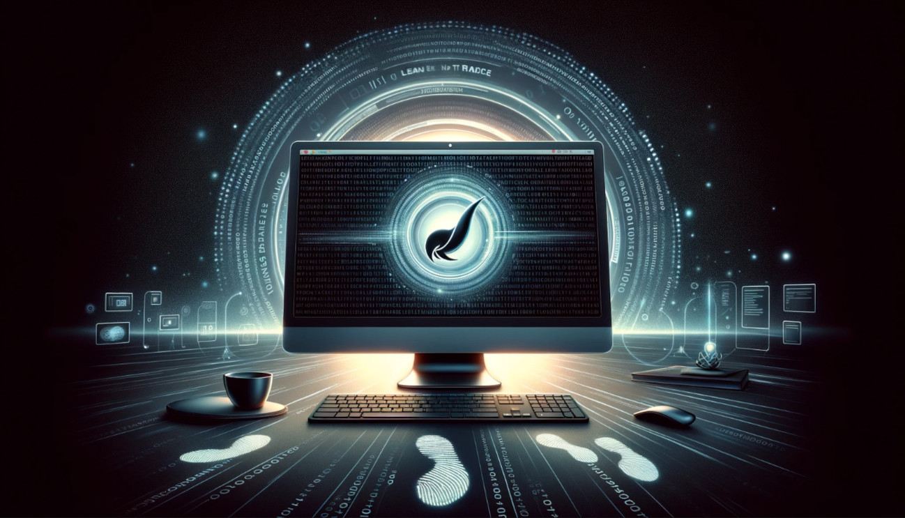 Descubre Tails: El Sistema Operativo Que Lo Olvida Todo - VPN Sur